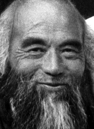 Fritz Perls - Crescita-Personale.it